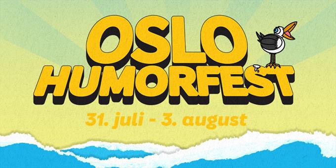Oslo Humorfest